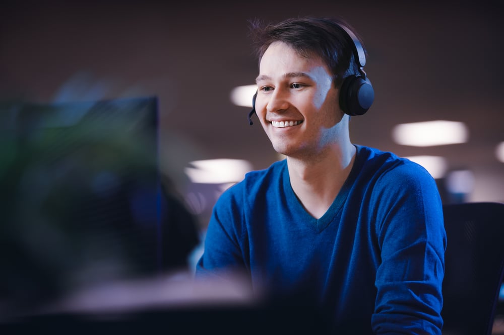 Onitio’s IT Expertise: Delivering Results with Precision and Efficiency
